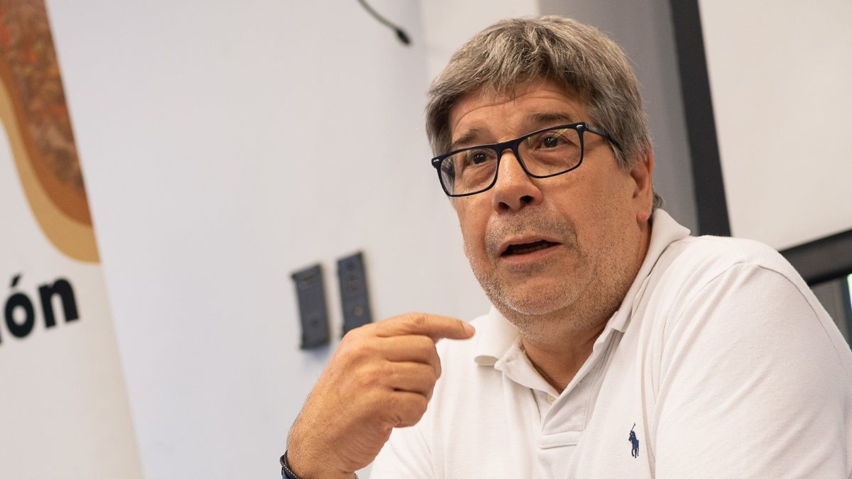 Gambera se suma a la Vertiente Artiguista