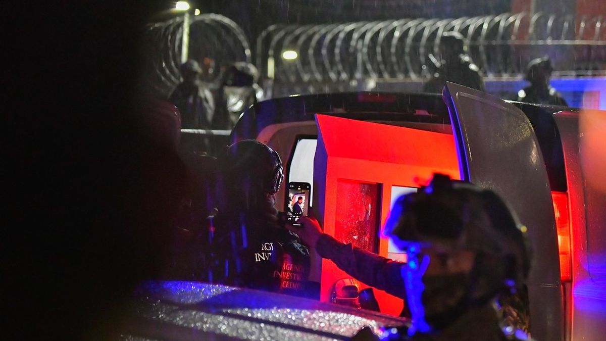 Los vínculos de la CIA y los narcos mexicanos