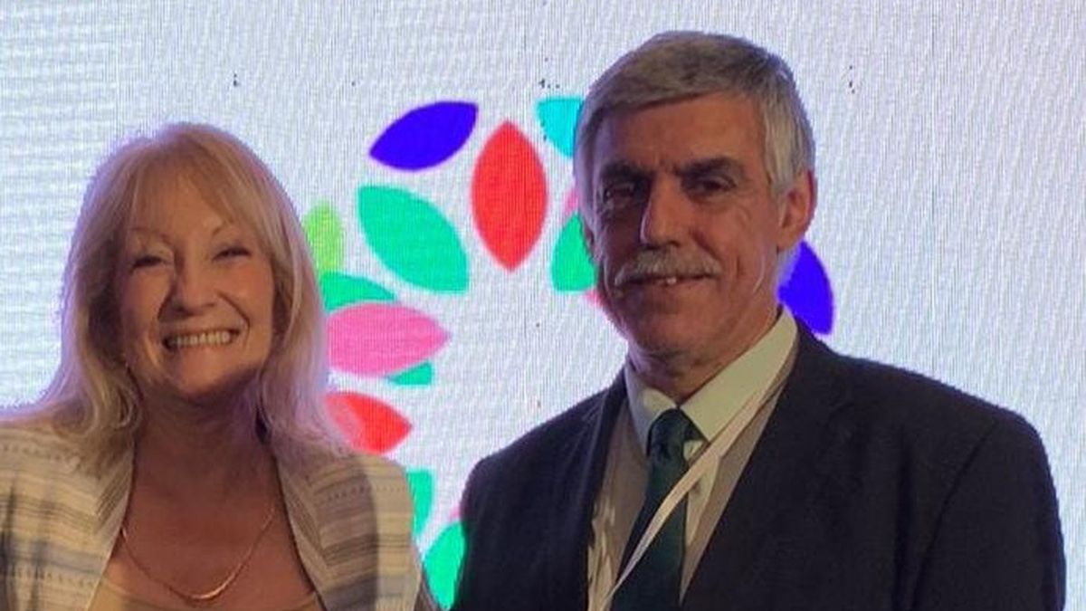 Gustavo Ripoll: Trabajamos por un Uruguay sin pirotecnia