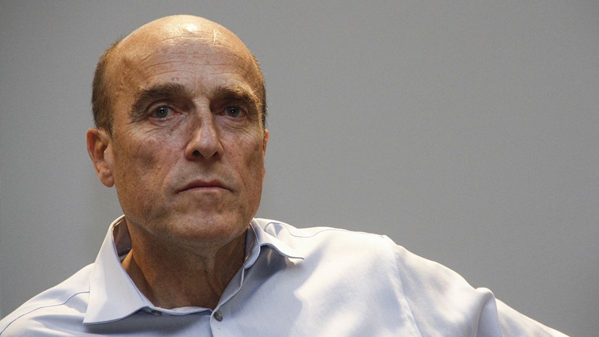 Daniel Martínez Apuesta Todo Por Yamandú Orsi