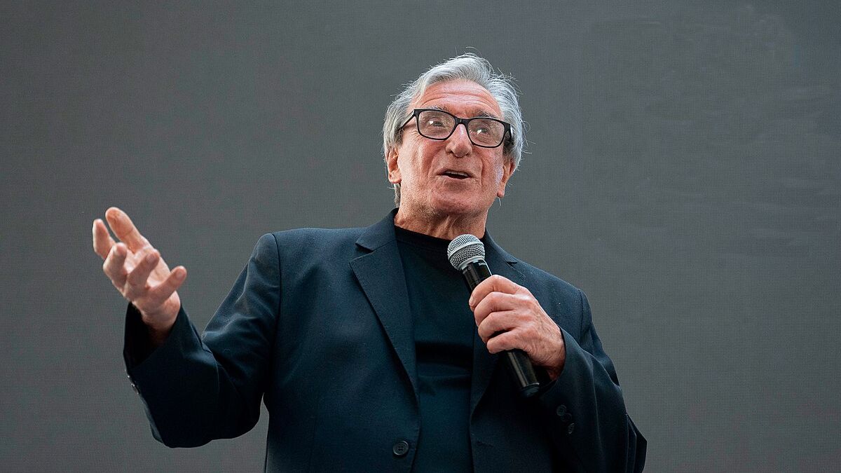 Falleció Cacho de la Cruz, músico y referente de la televisión uruguaya