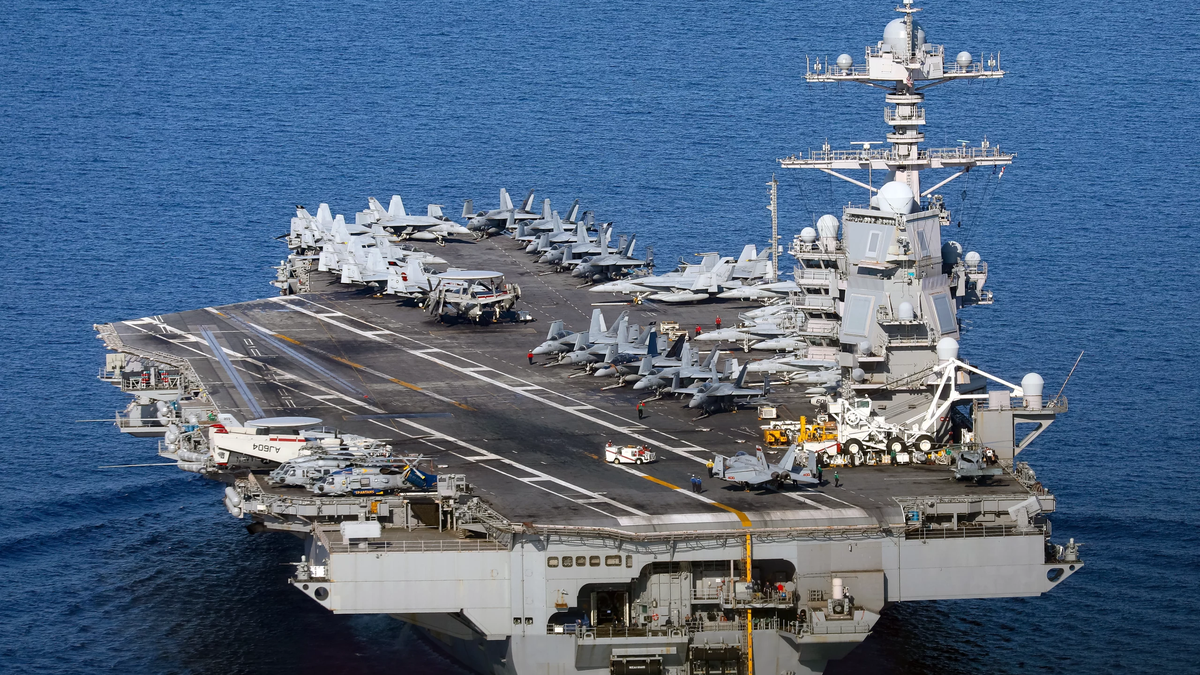 Vence el plazo para las operaciones militares de EEUU en el Caribe