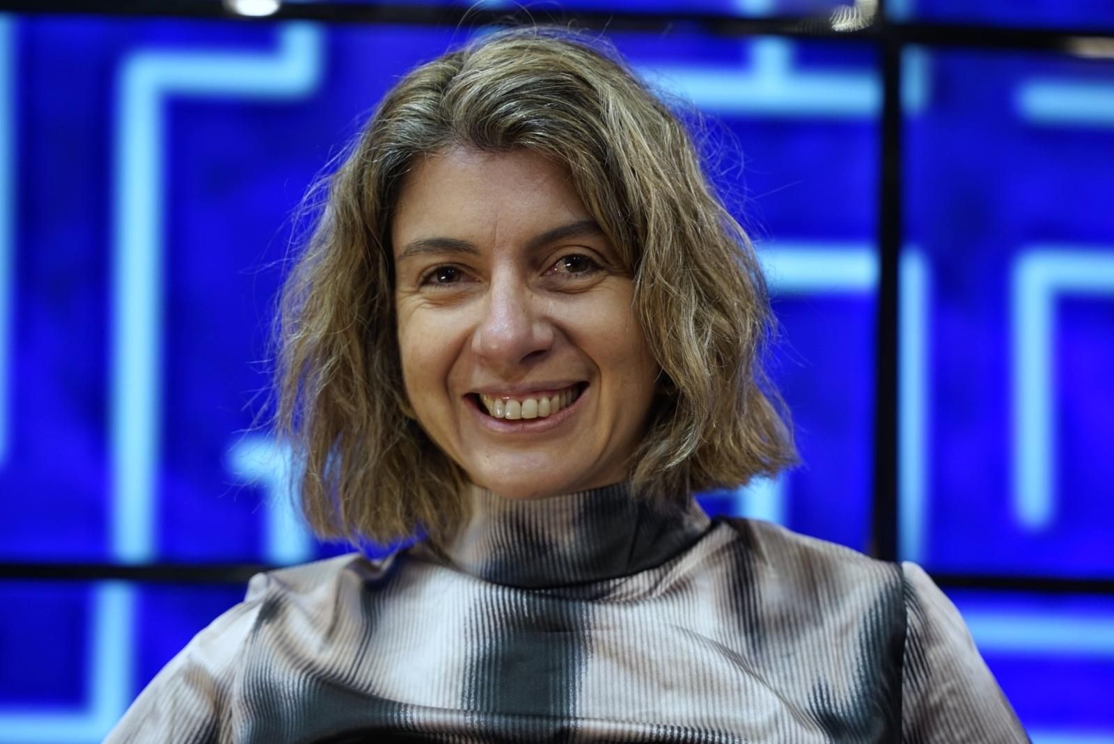 María Noel Sanguinetti