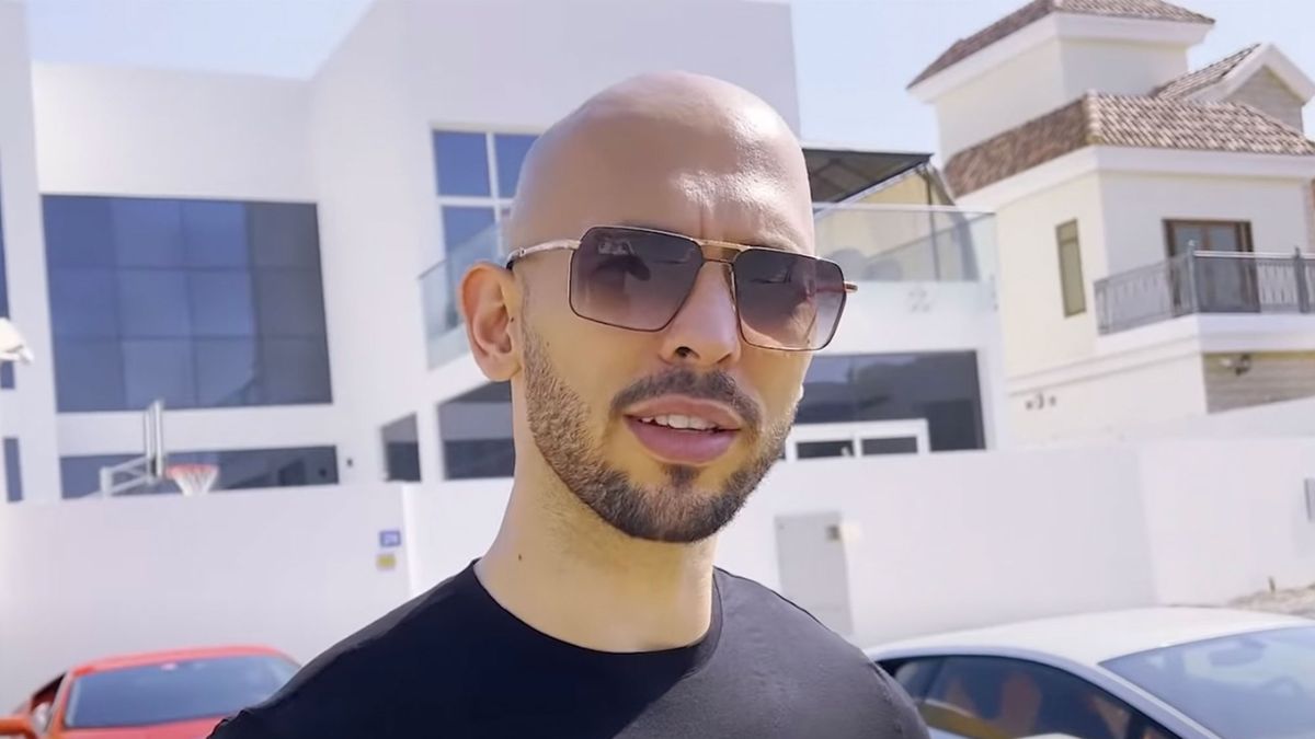 ¿Reacción antifeminista? contramodelo Tate