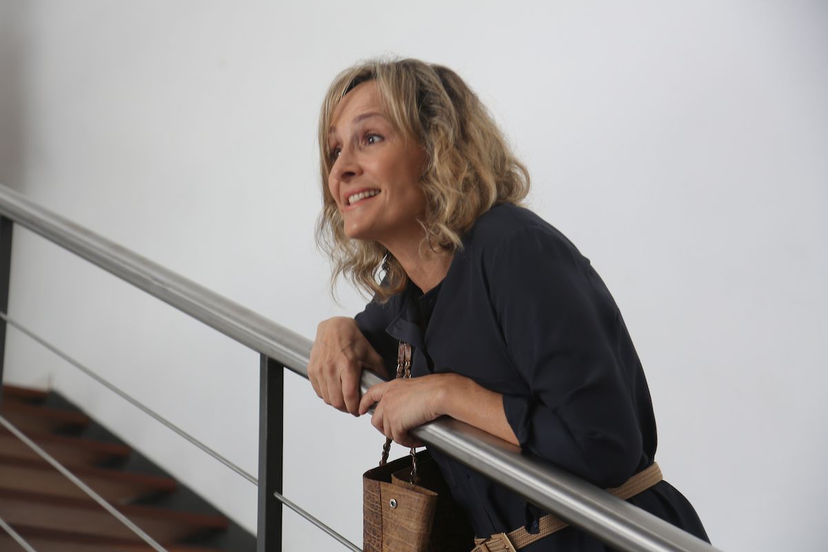 Las condiciones de Raffo para dejar su puesto en Montevideo