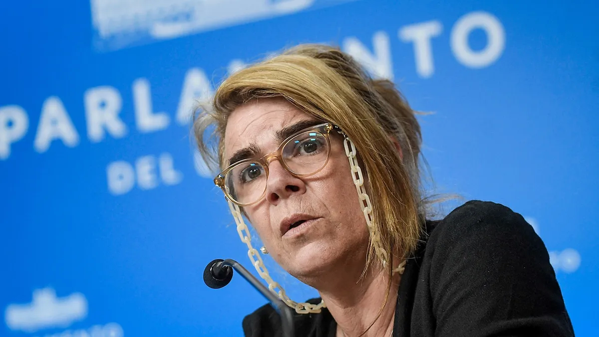 Reforma jubilatoria: Siguen sin cerrar los cálculos, dijo Nene