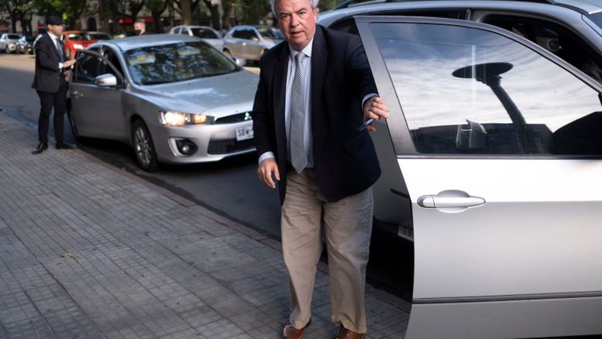 “Vamos de paseo, pí pí pí, en un Audi feo, pí pí pí…”