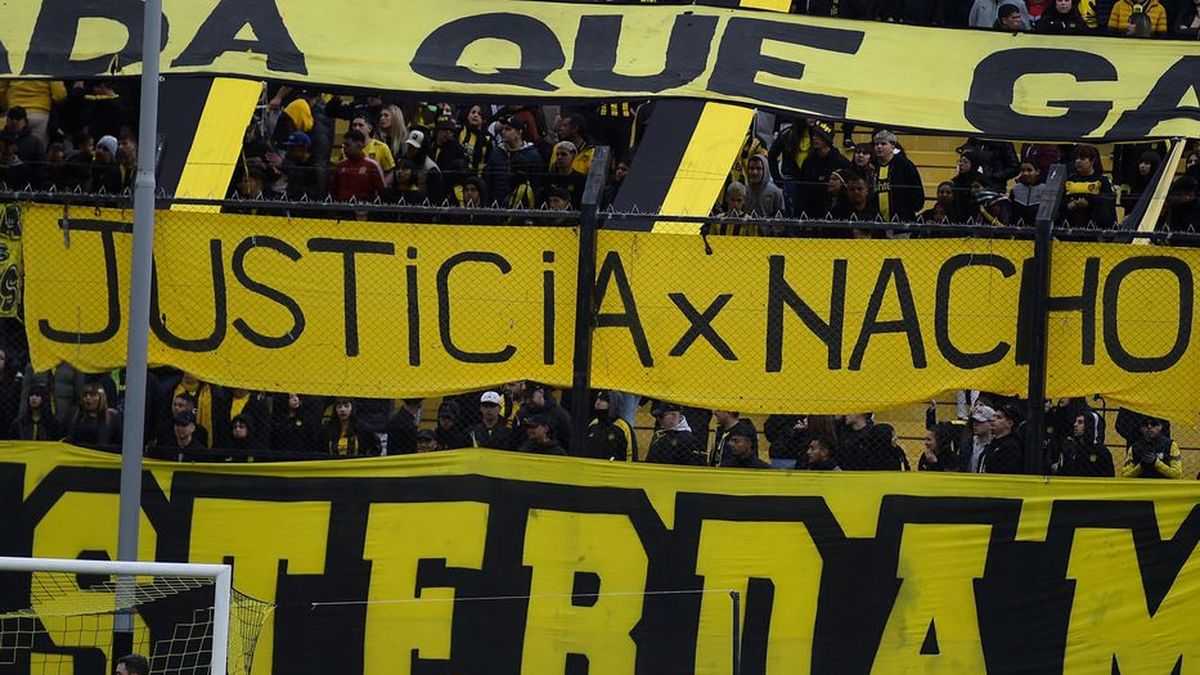 Muerte de Nacho: nueva fiscal del caso admite irregularidades y se ...