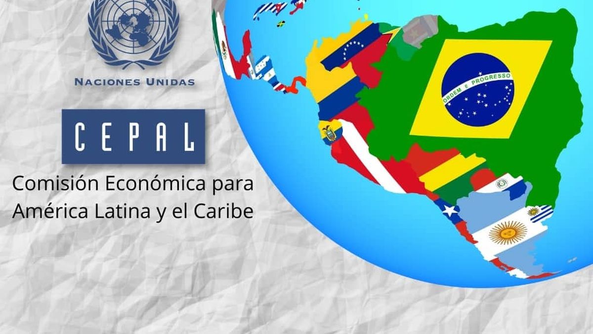 Cepal: delegaciones latinoamericanas analizan la Agenda 2030