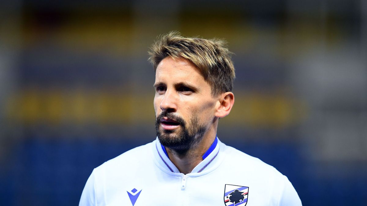 Ramírez pasó del amarillo y negro al rojo y blanco