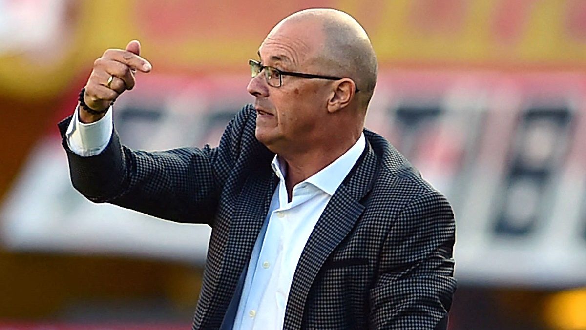 Arias será presentado este viernes como entrenador de Peñarol