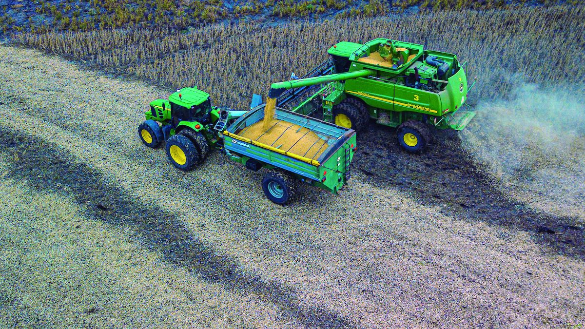 60 años de Opypa: Una trayectoria de innovación y compromiso con el agro