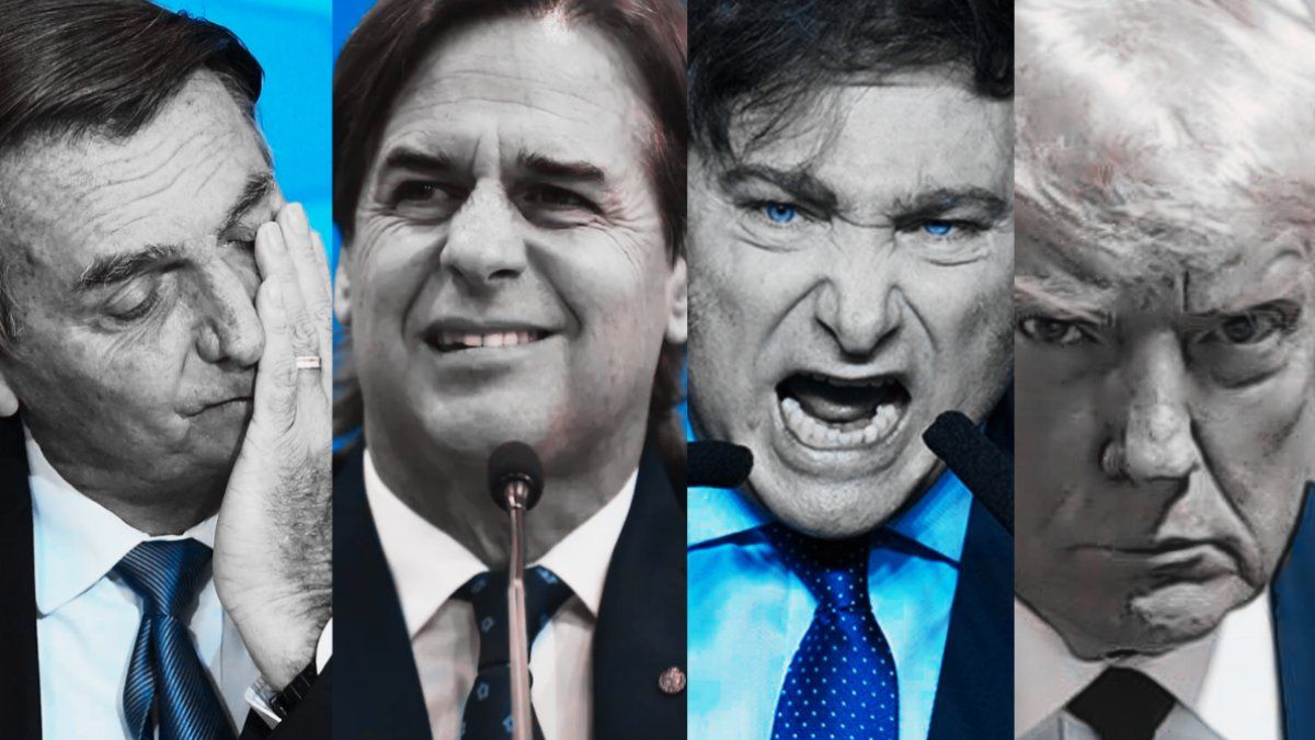 Partidos políticos y política partida