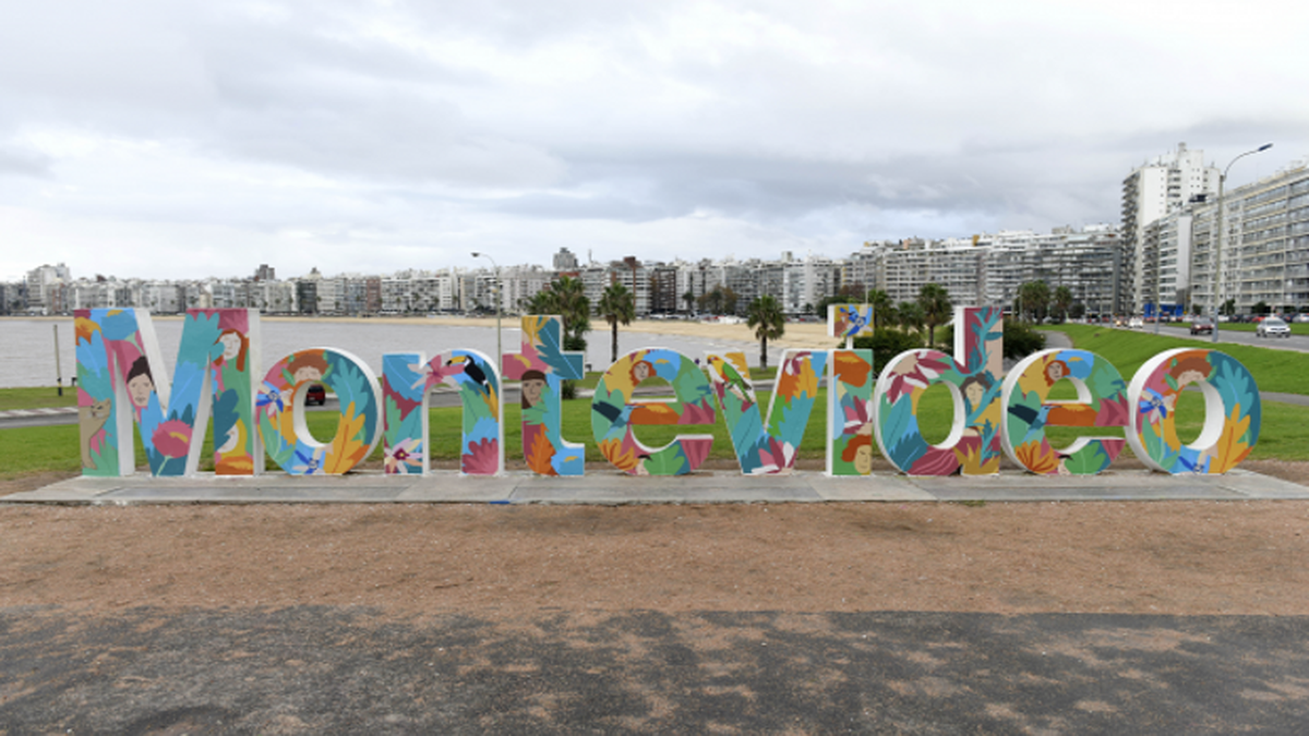 IM convoca a diseñar las letras de Montevideo