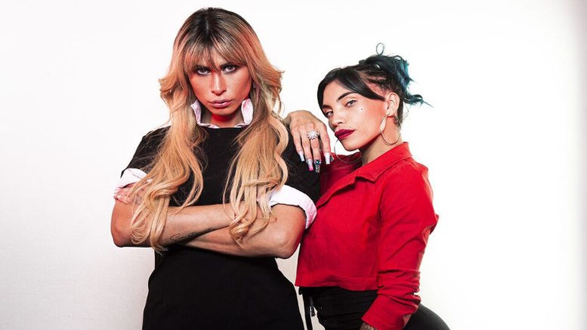 Las actrices trans de «El marginal» son la sensación de la cuarta temporada