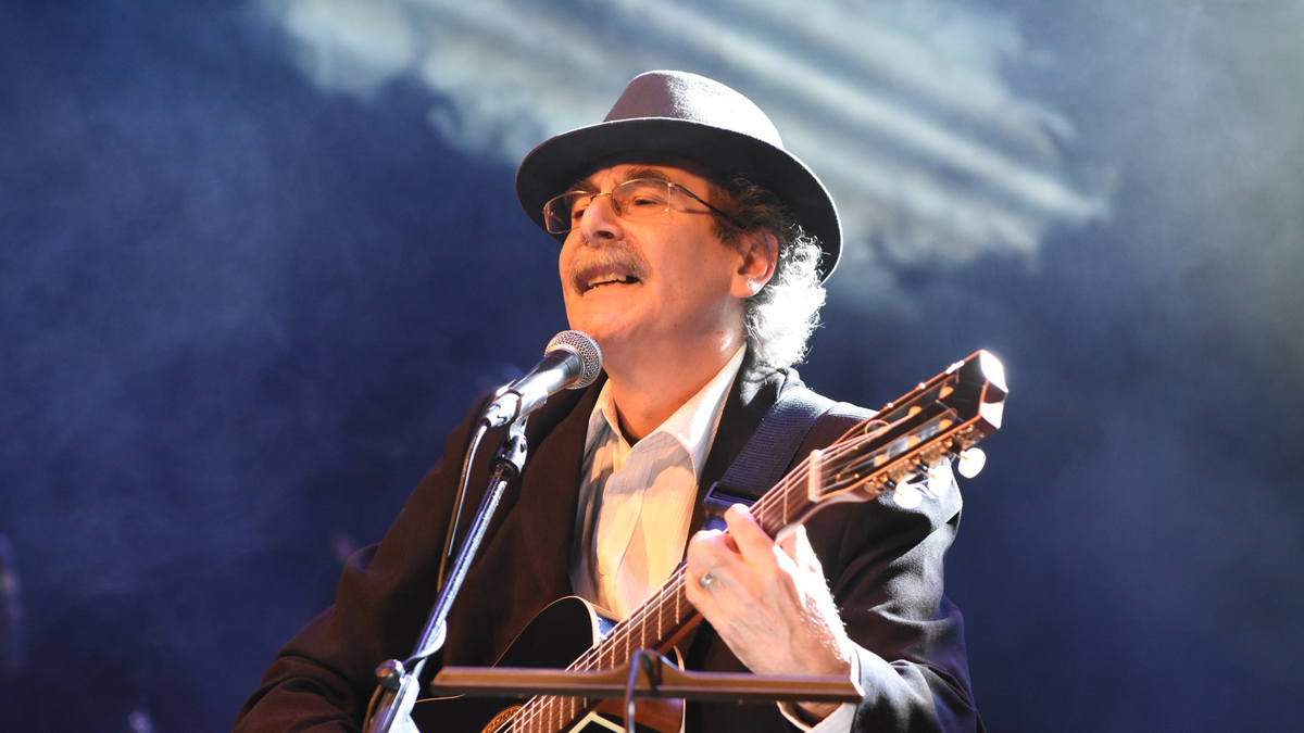 Mauricio Ubal presenta su primer EP digital, Alma de Goes