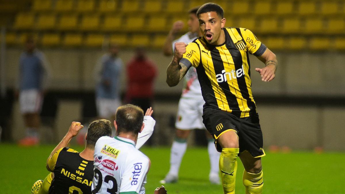 Aguirre ya definió quien entrará en lugar de Maxi Silvera