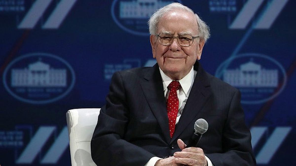 Warren Buffett vende millones de acciones de Goldman Sachs