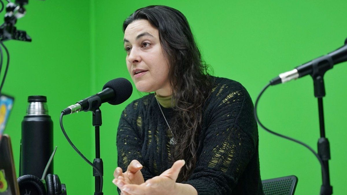 Rita Rodríguez: Vivir sin comer animales no es caro