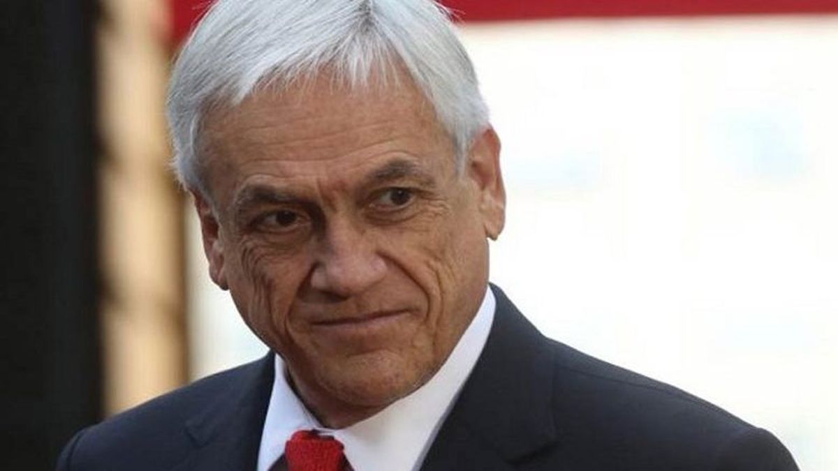 Piñera anuncia plan de desconfinamiento en Chile