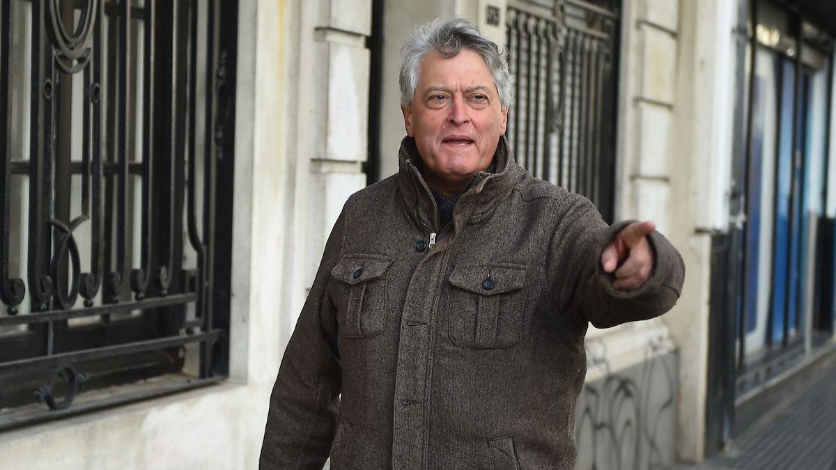 Rafael Michelini: Tenemos que erradicar la pobreza infantil
