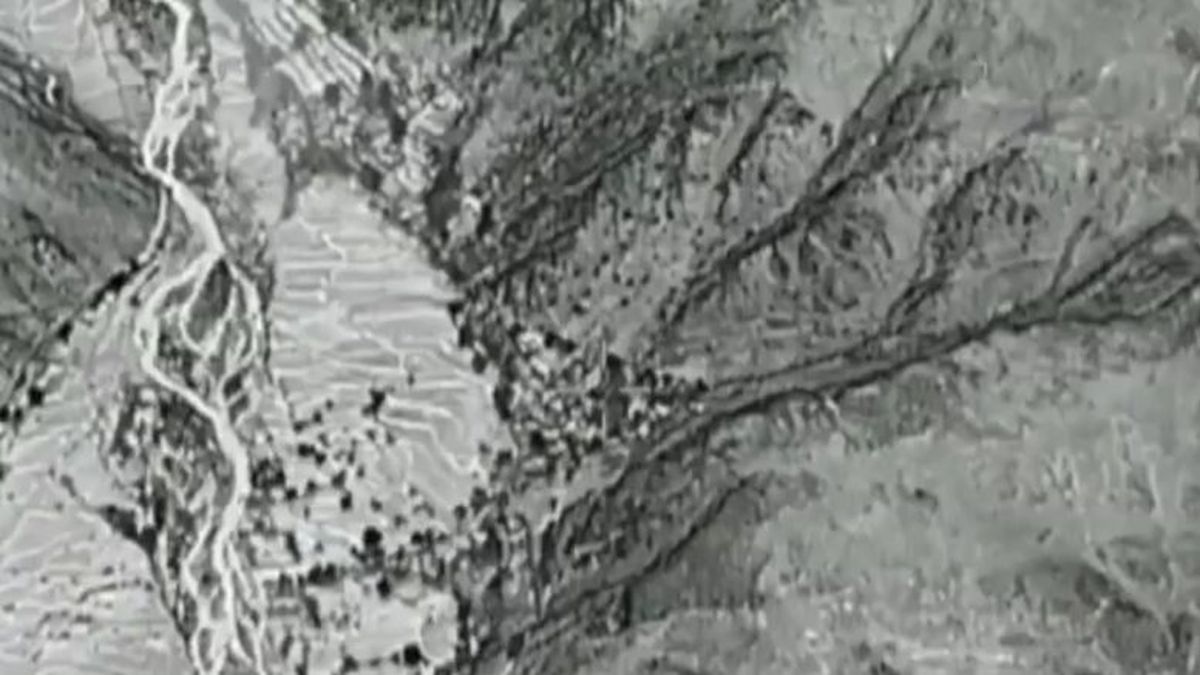 Explotó bomba casera y causó cáos en el centro de Roma