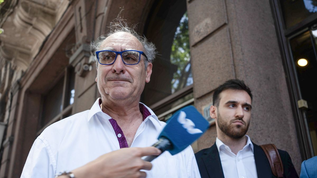 Caso Olmos: respaldan informe pero aguardan dictamen de la Justicia