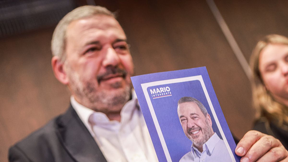 Mario Bergara: Esperaré los resultados con mis compañeros del Frente ...