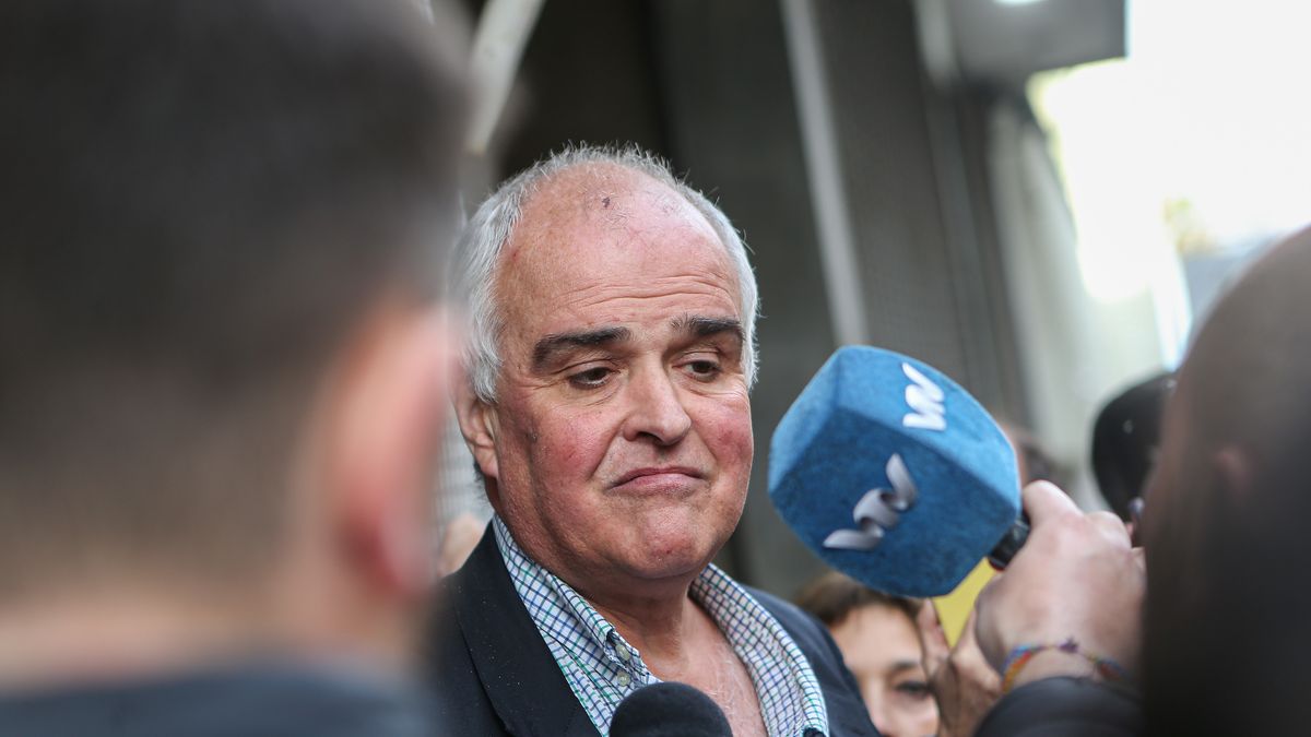 Caso Penadés: nuevas derivaciones para engañar a la Justicia