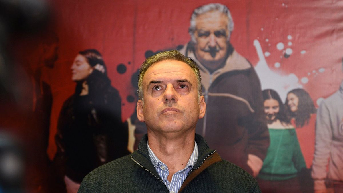 Orsi dijo que fue alevoso el manejo de Caram y Dos Santos