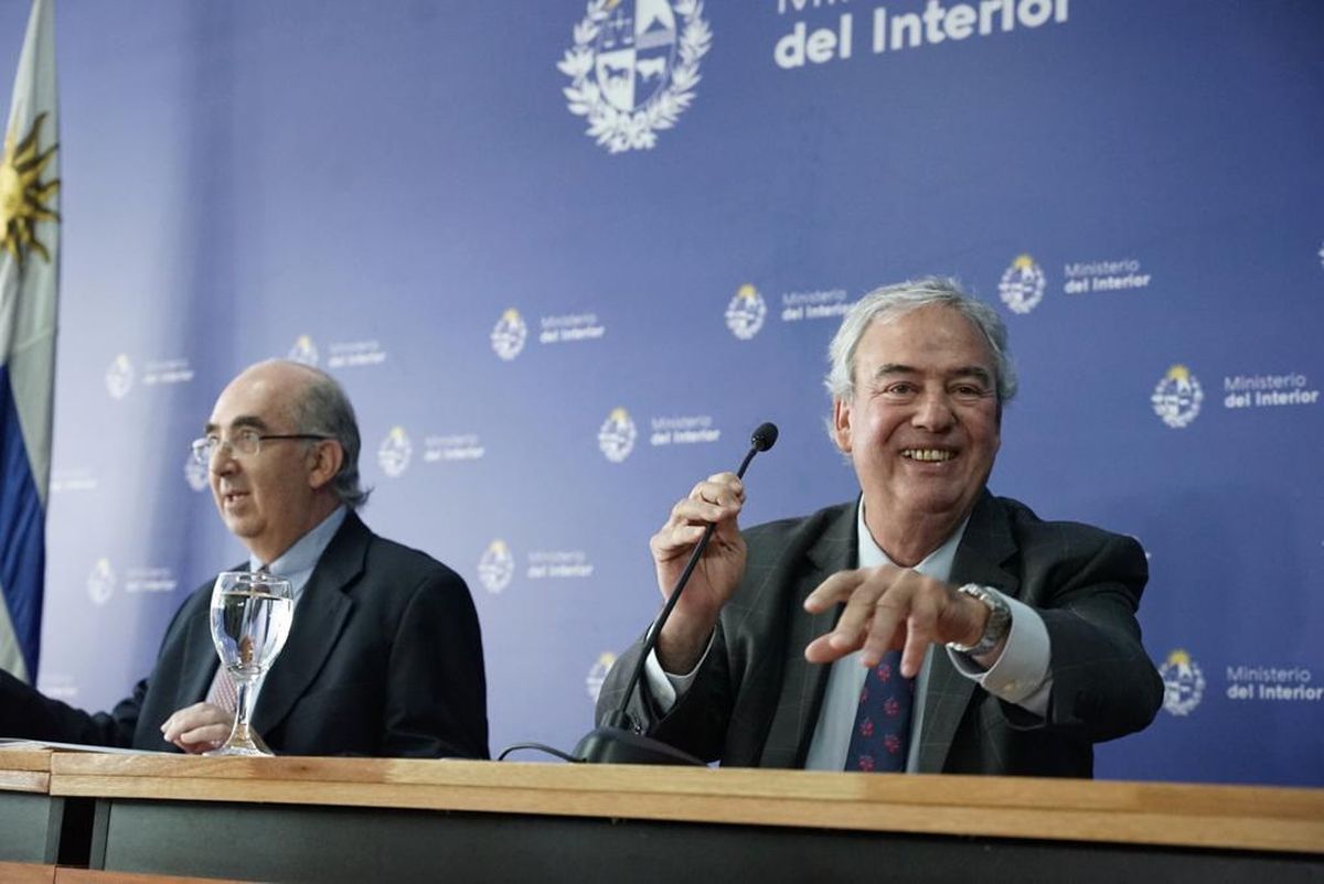 Maciel apuntó a Bustillo por tratarlo de tarado