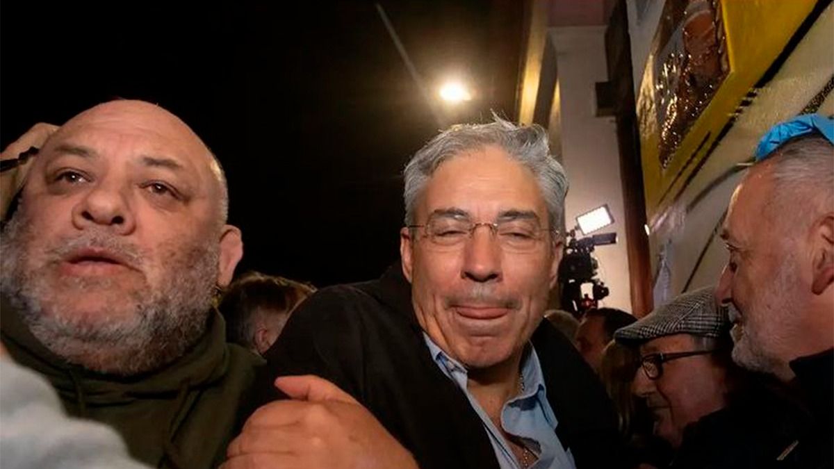 Robert Silva y el afán de ser el Germán Rama del siglo XXI