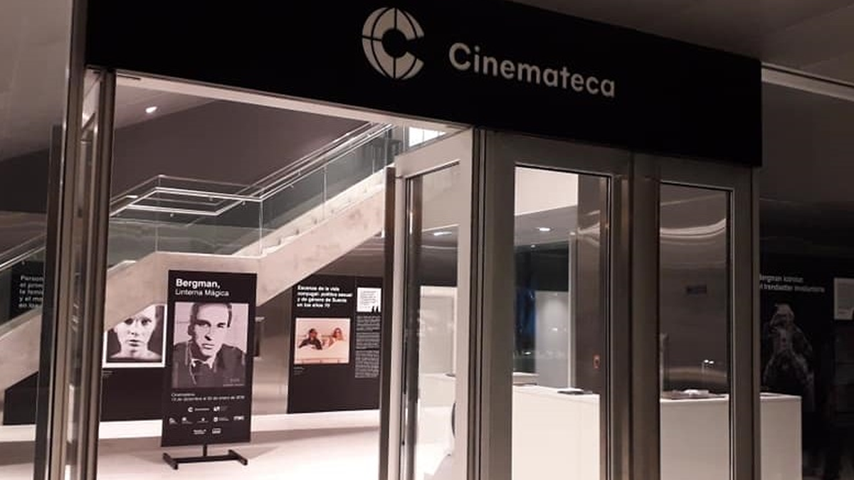 Cinemateca cumple 70 años y festeja a lo grande