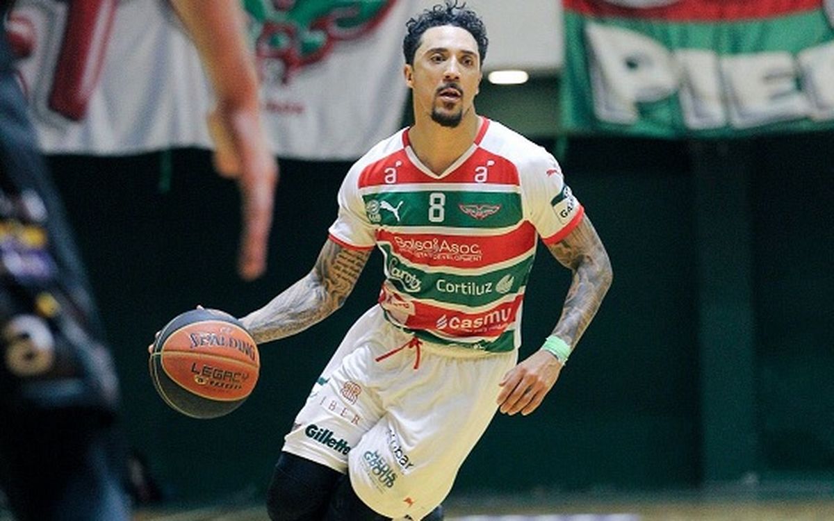 Aguada pisó fuerte de local y puso 2-0 las finales