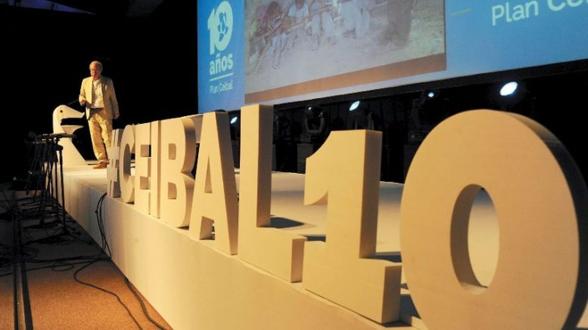 Plan Ceibal: orgullo mundial de Uruguay