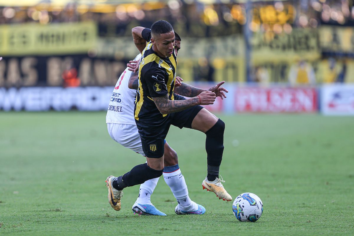 Con Racing entendí que era mi último partido, dijo Méndez