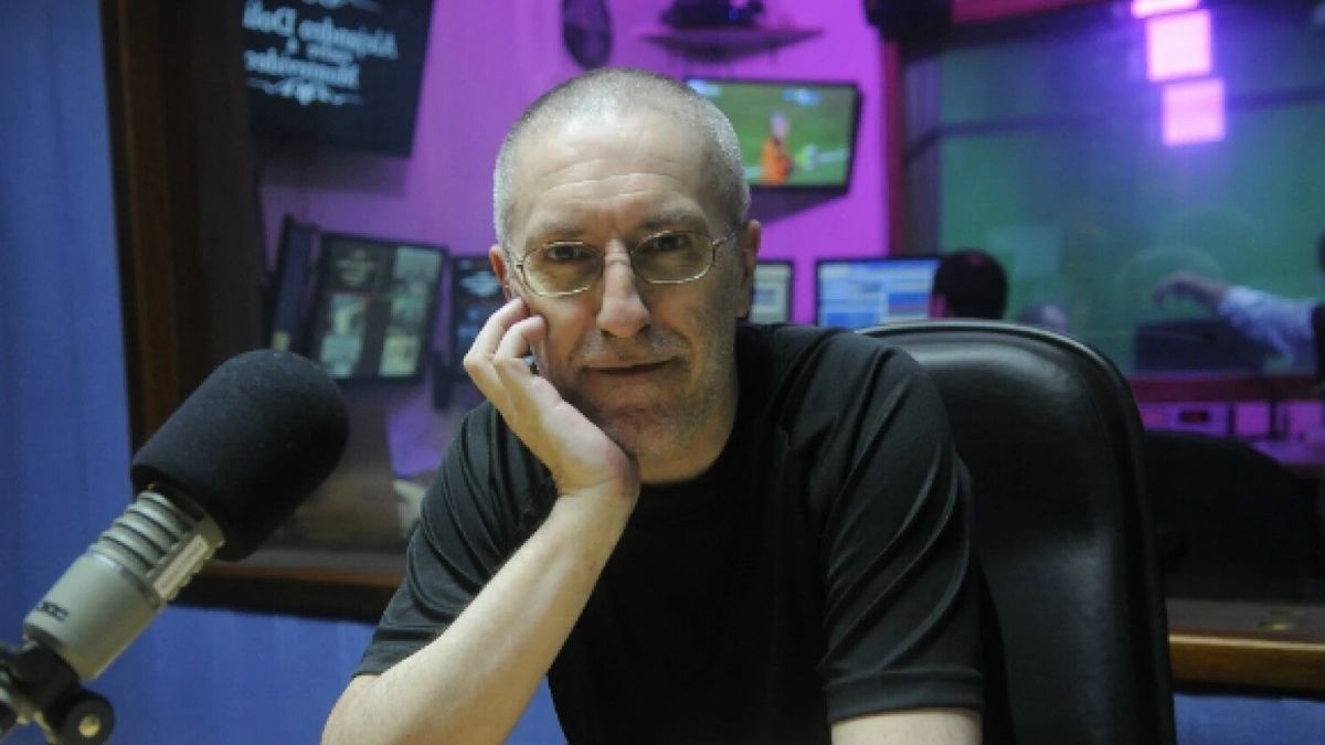 Falleció el periodista y comunicador Daniel Figares a los 62 años