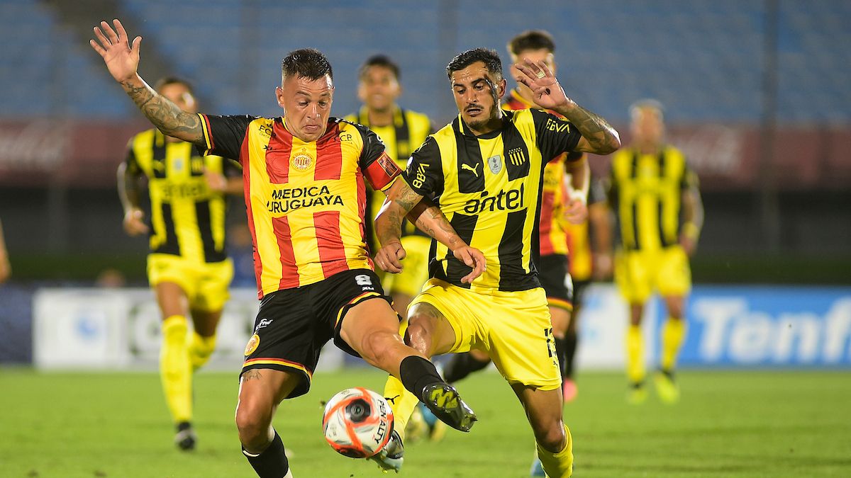 Vuelve a rodar: esta noche comienza el Clausura y así va la primera fecha