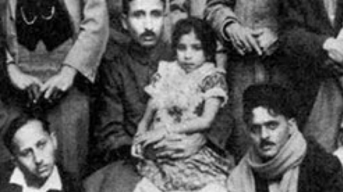 Reencarnación: el caso de Shanti Devi