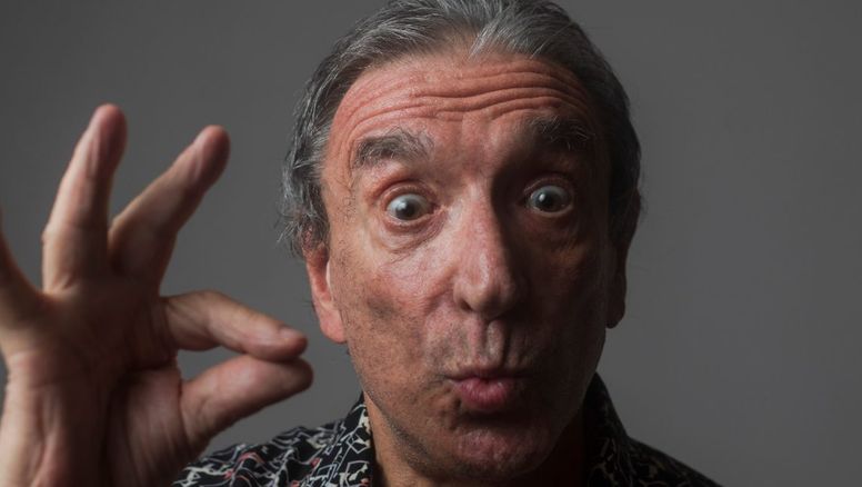 Preocupación por Cacho de la Cruz: el histórico conductor está internado