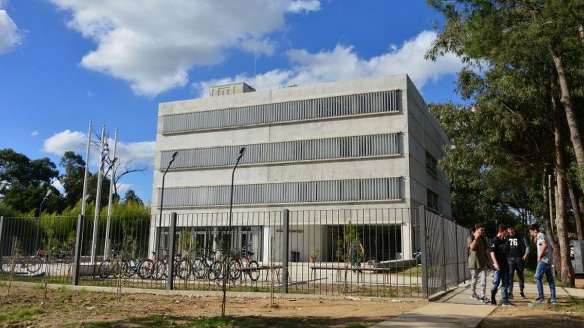 UTU de Atlántida inauguró nueva sede