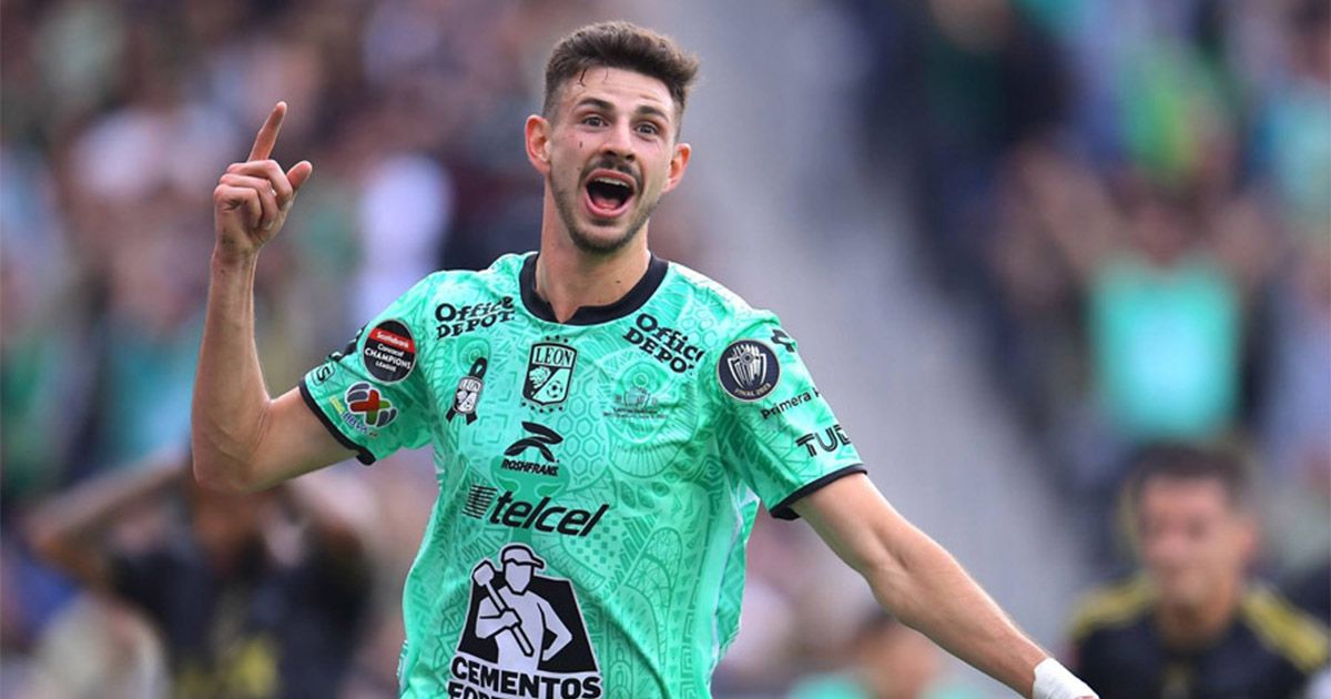 Peñarol reflota la chance de un centrodelantero argentino