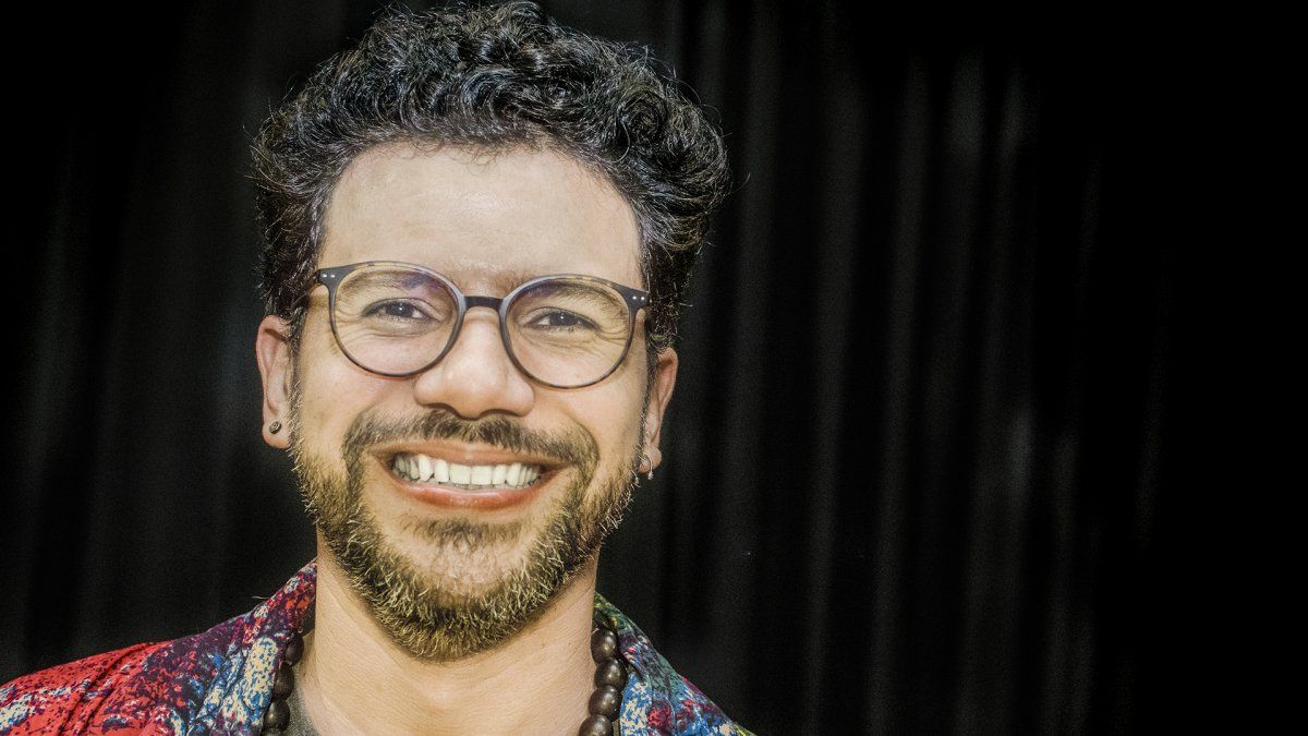 José Delgado - Caras y Caretas