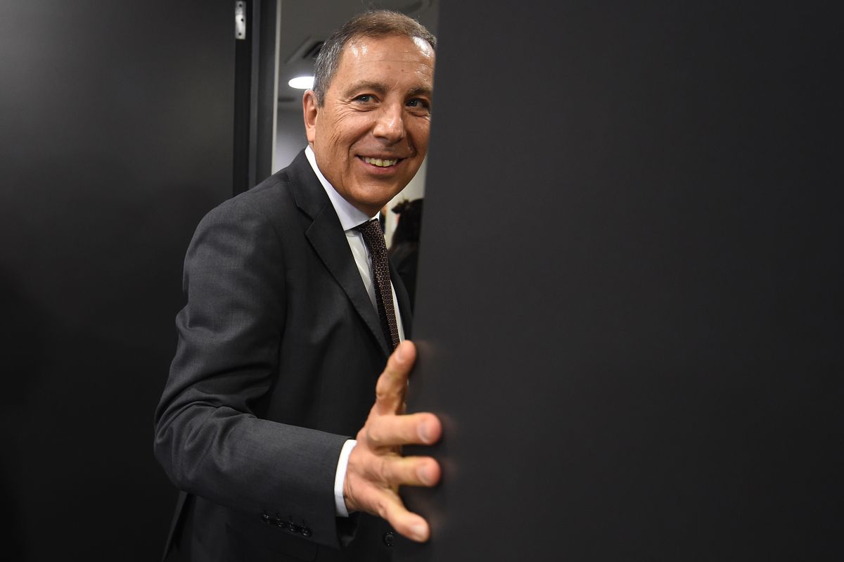 Los detalles sobre el presupuesto audaz de Oddone entre restricciones ...