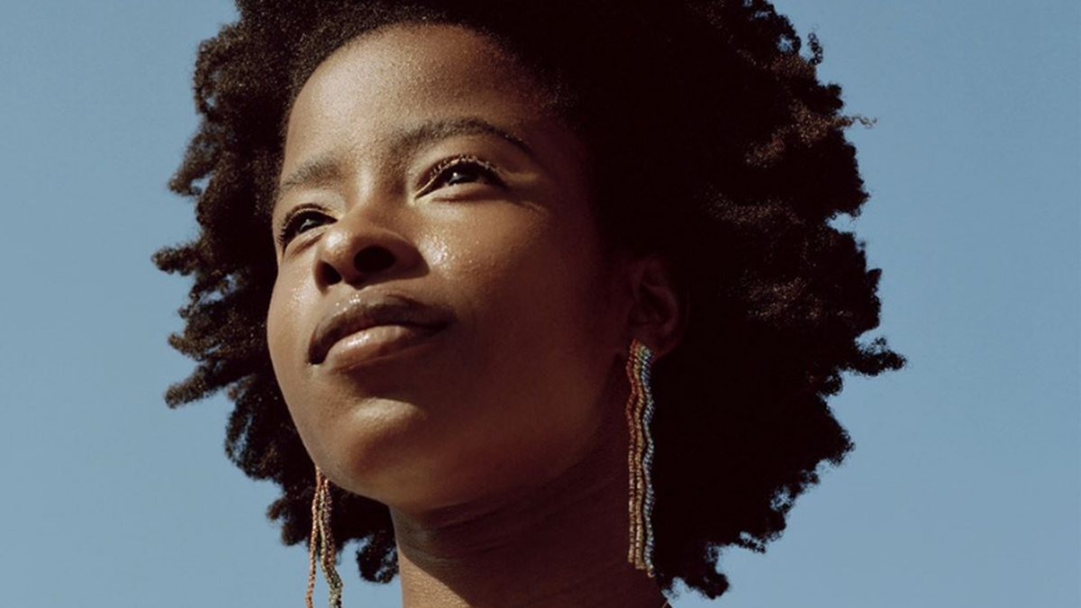 Amanda Gorman, la poeta que conmovió en la asunción de Biden