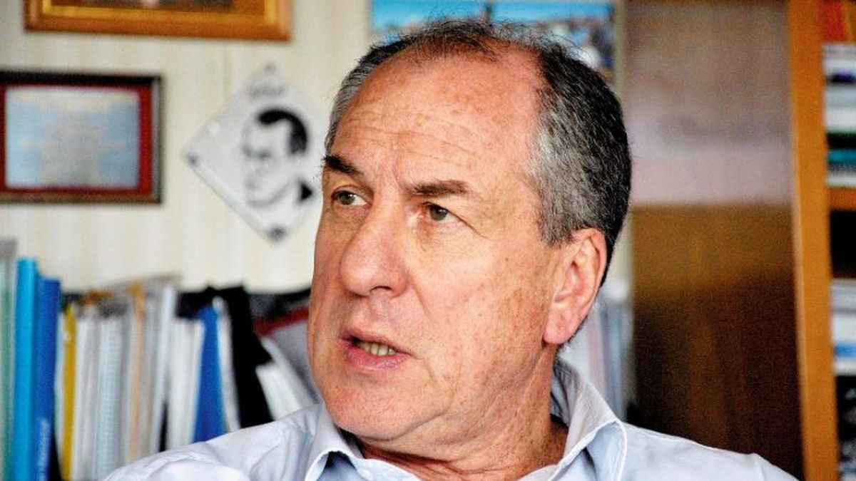 Ernesto Murro alertó por consecuencias de la reforma jubilatoria
