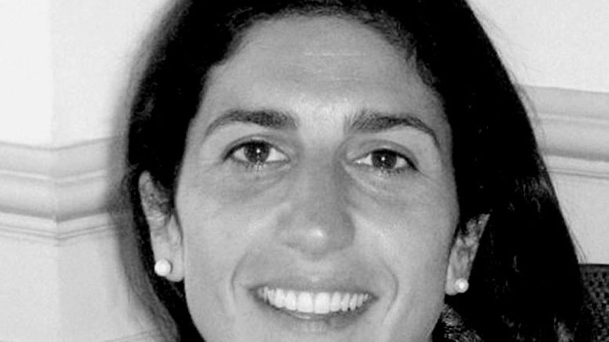 Lo que se sabe de Maya Cikurel