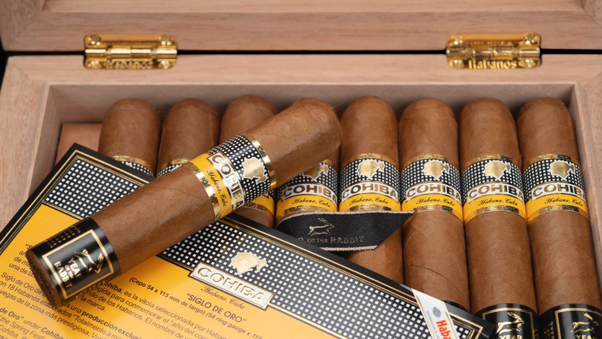 Cuba le gana a EEUU el juicio por su habano más famoso